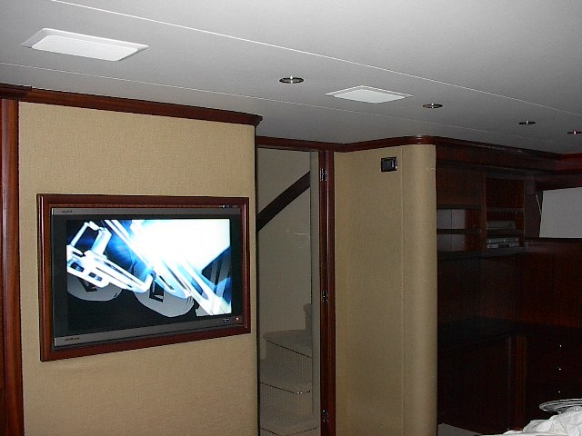 Multi-Room A/V Distribution - Yacht Entertainment Solutions